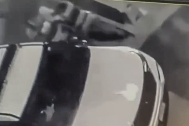 Secret Service agents suspended after brawl outside of Obama’s home in ...