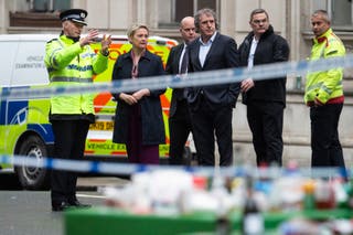 Liverpool crash: Paul Doyle charged after car driven into crowds at ...