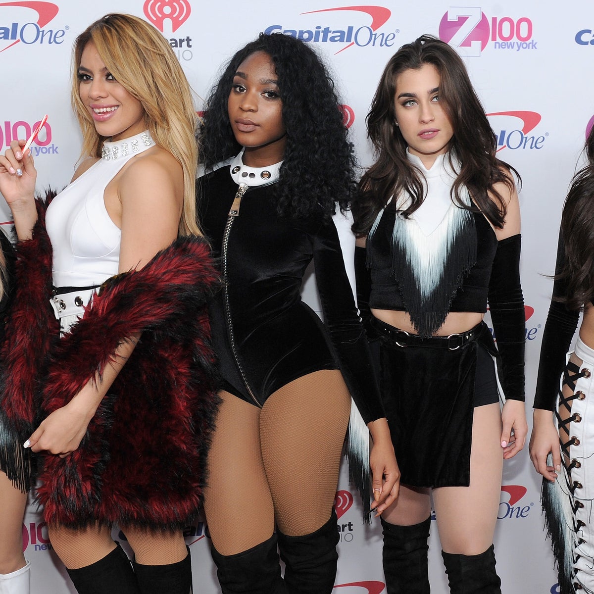 fifth harmony uk