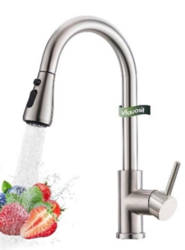 Mass recall of kitchen faucets sold on Amazon over lead exposure ...