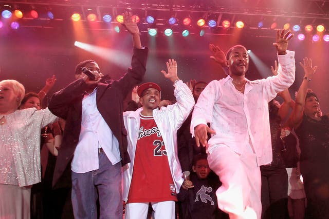 Kool and the Gang’s Michael Sumler dies in car crash, aged 71 | The ...