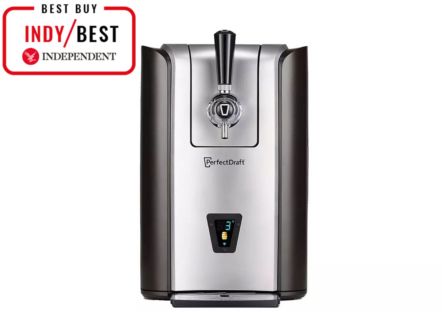 Best home beer dispensers 2025 for pouring the perfect draught pint ...