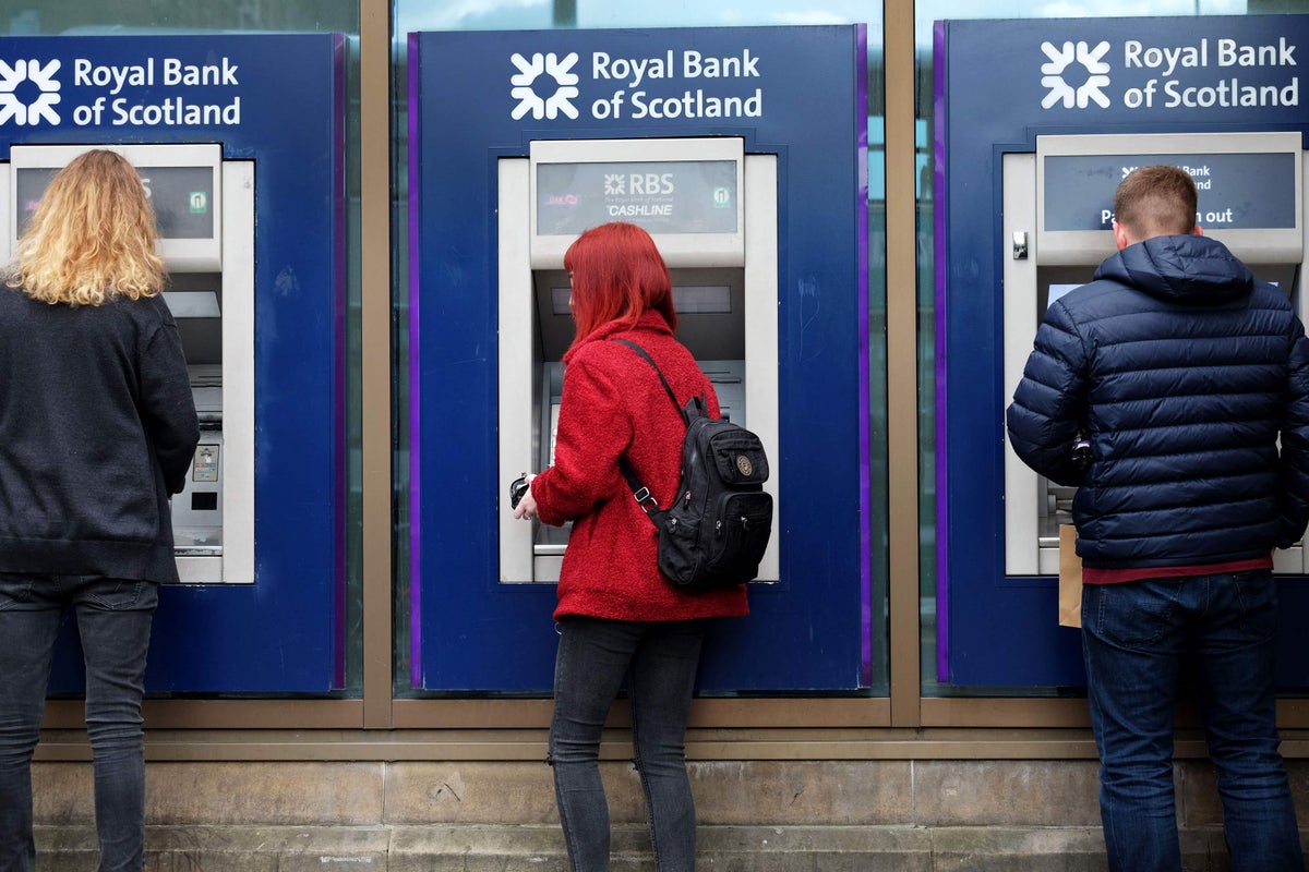 Business confidence in Scotland ‘higher than UK average’ in May – stats ...