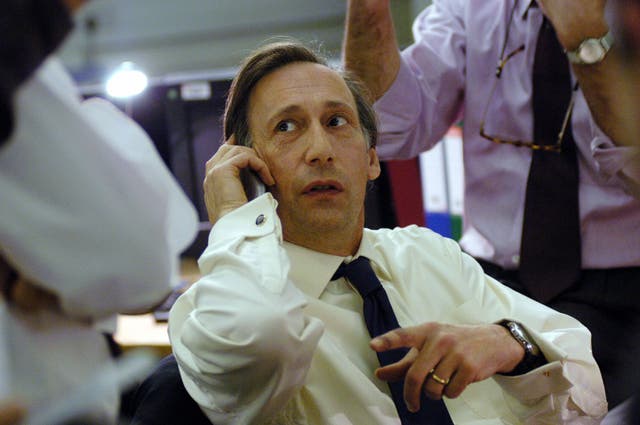 Jesse Armstrong discusses how Chris Langham’s ‘tragic’ exit led to a ...