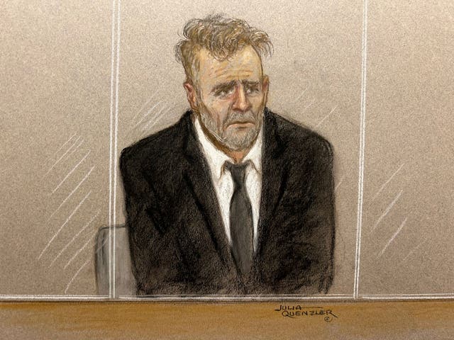 Four Liverpool parade crash victims named for first time | The Independent