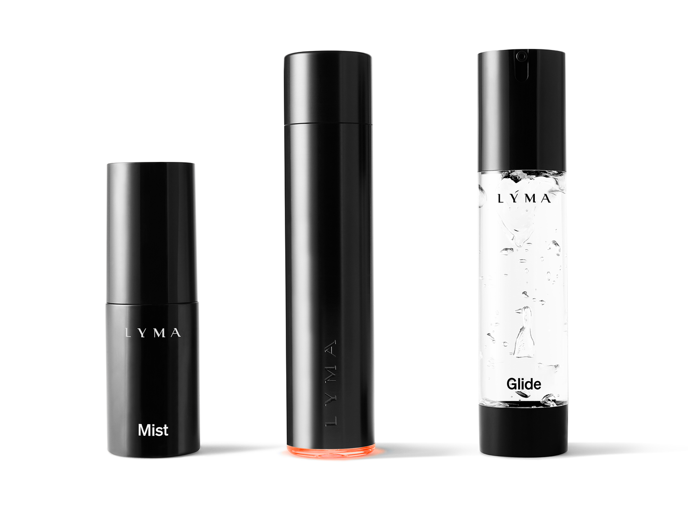 I tried Lyma’s laser that claims to ‘make skin look younger’ – but did ...