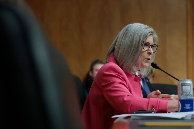 ‘Well, we all are going to die’: GOP senator’s stark mic drop to town ...