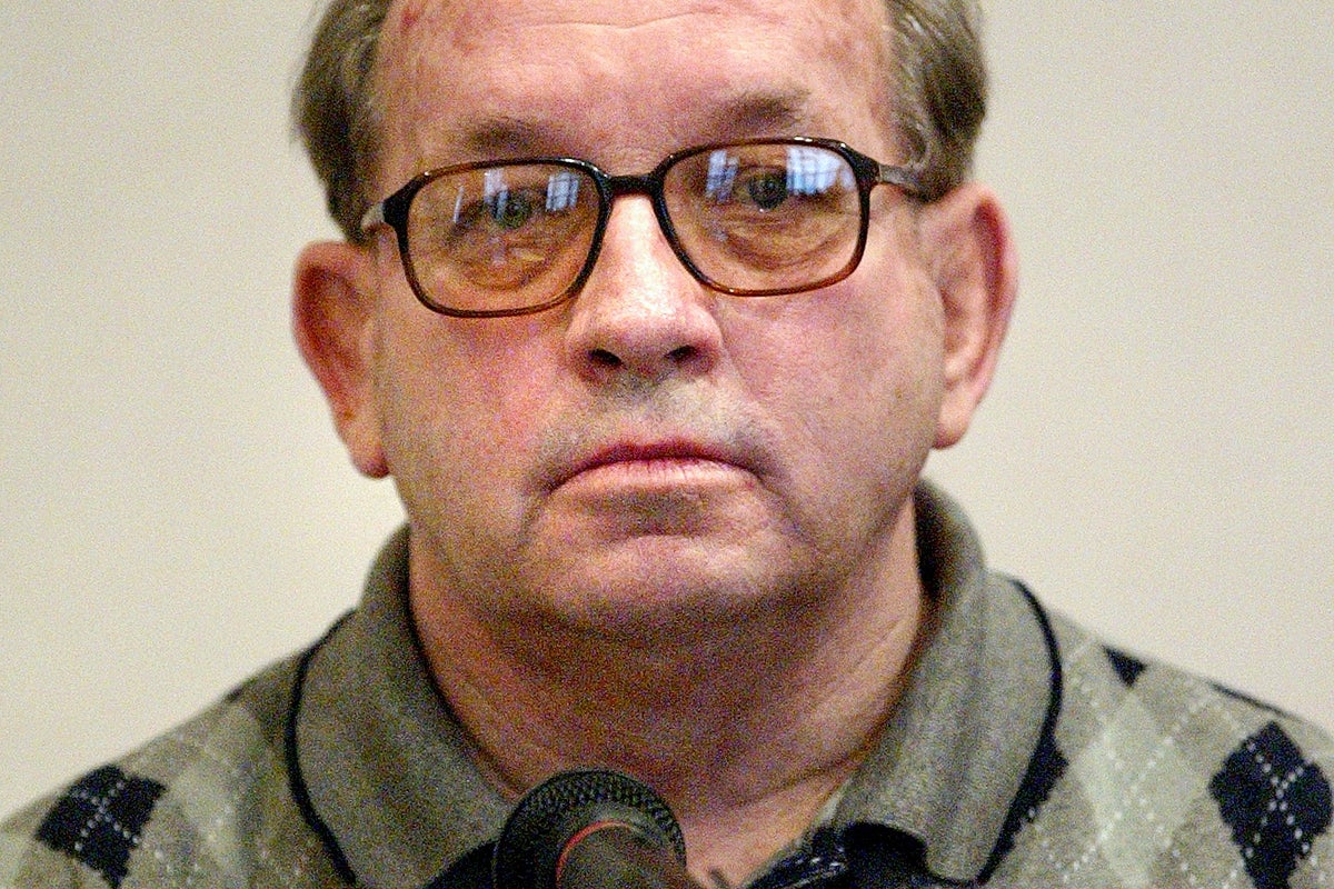 Convicted former Catholic priest exposed by Spotlight investigation ...