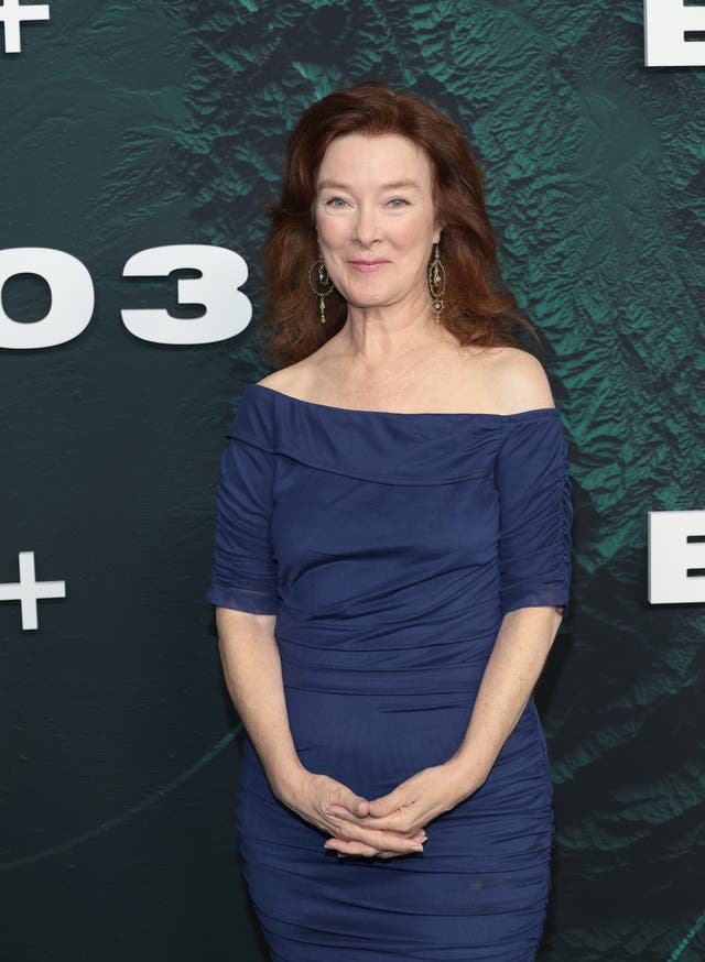 Valerie Mahaffey death: Desperate Housewives star dies aged 71 | The ...
