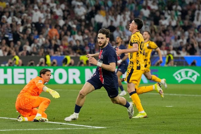 PSG vs Inter Miami LIVE: Result and reaction from Club World Cup | The ...