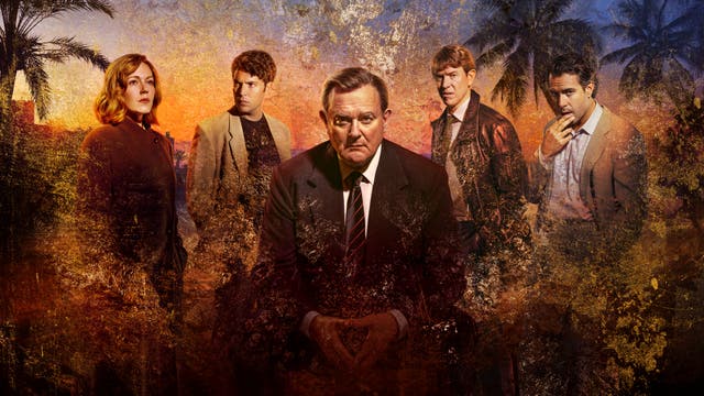 The Gold: Fans rave about ‘brilliant acting’ in finale of BBC crime ...