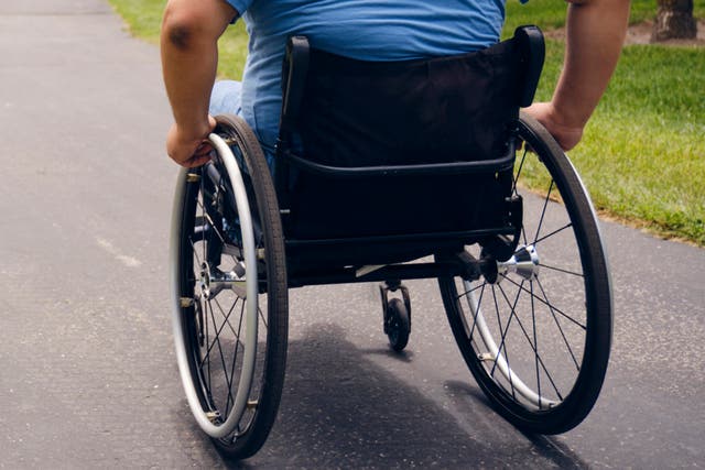 Over half of DWP disability assessors quit in a year over feeling ...