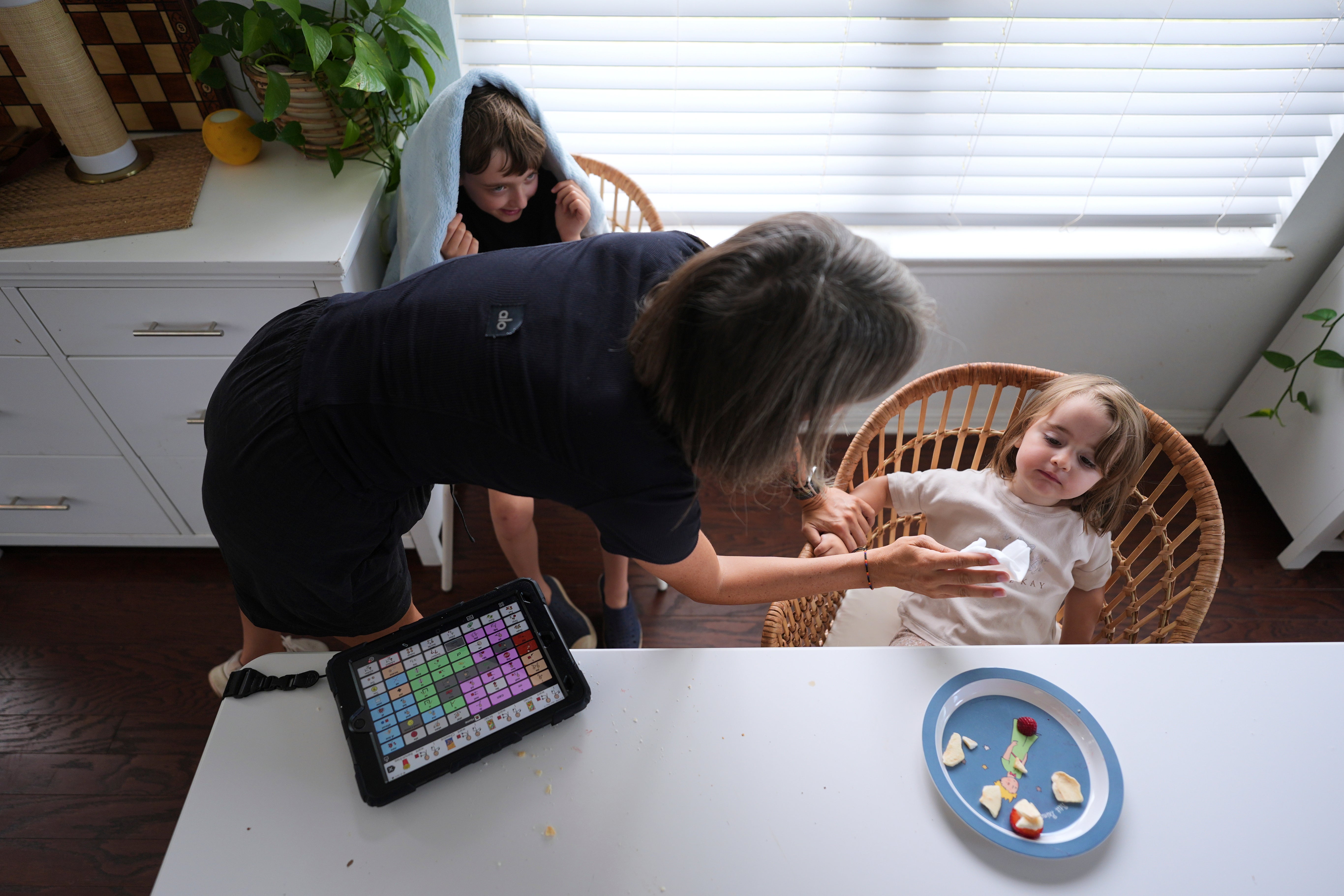 RFK Jr. says autism 'destroys' families. Here's what those families ...