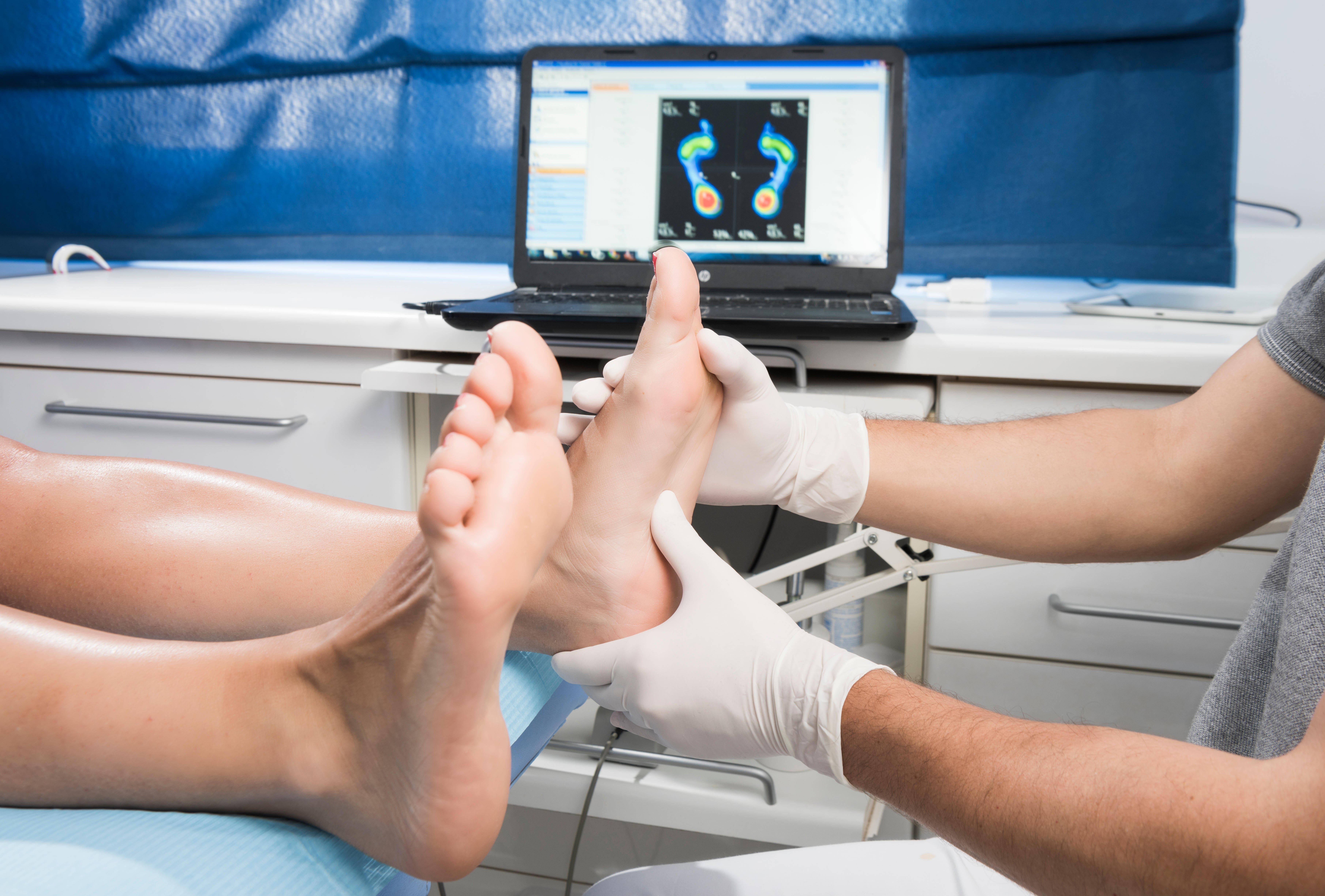 7 essential foot care tips for older adults – and why…