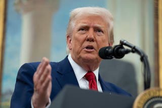 Trump’s TACO codename will make him so mad he’ll enforce tariffs just ...