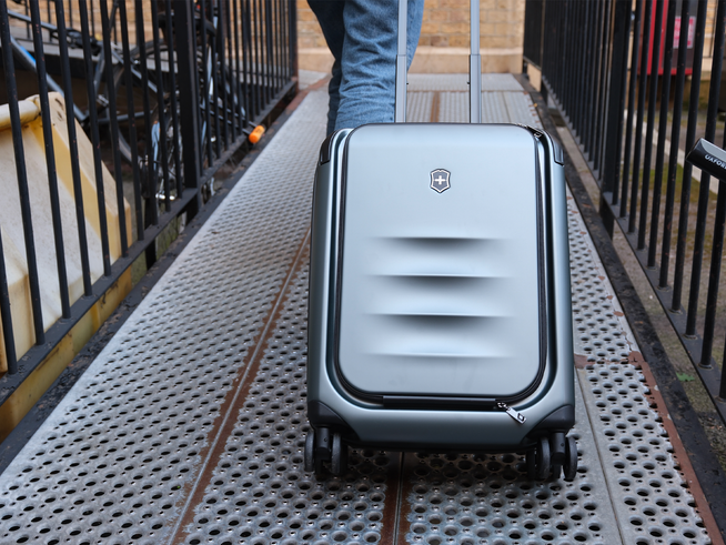 Best carry-on luggage for 2025, tested by a travel writer | The Independent