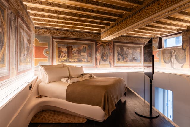 This US property makes the list of the world’s most beautiful hotels ...