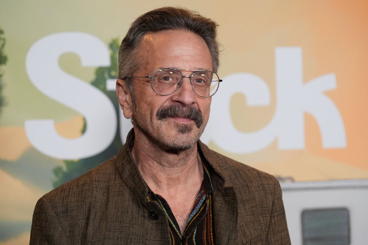 Marc Maron to end his 'WTF' podcast after 15 years of interviewing ...