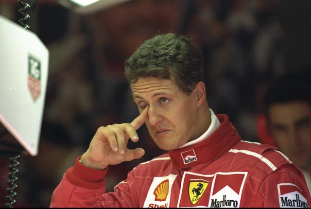 Max Verstappen red mist is the necessary evil behind a Formula 1 genius ...
