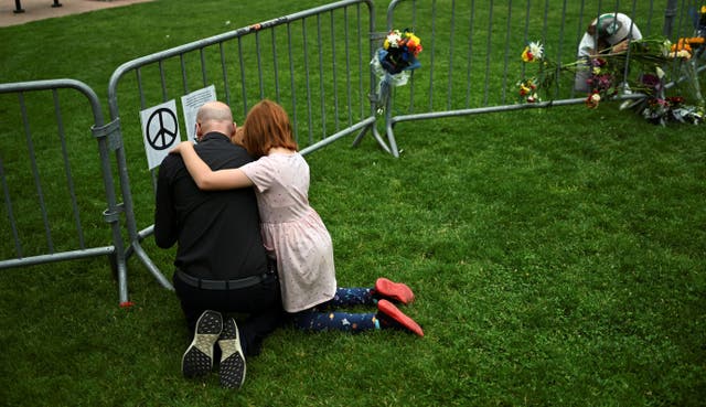 Boulder terror attack latest: Suspect charged with 16 counts of ...