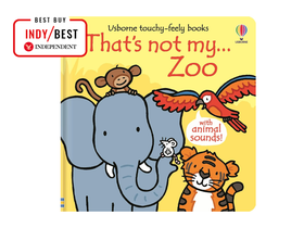 Best baby books for 2025, tested by a parent | The Independent