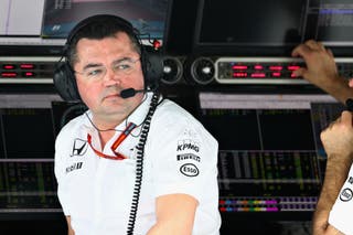 Morocco reveals ambitious £887m plan to host African F1 race | The ...