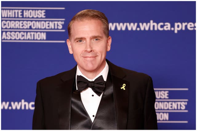 CNN’s conservative Scott Jennings calls Free Palestine movement ...