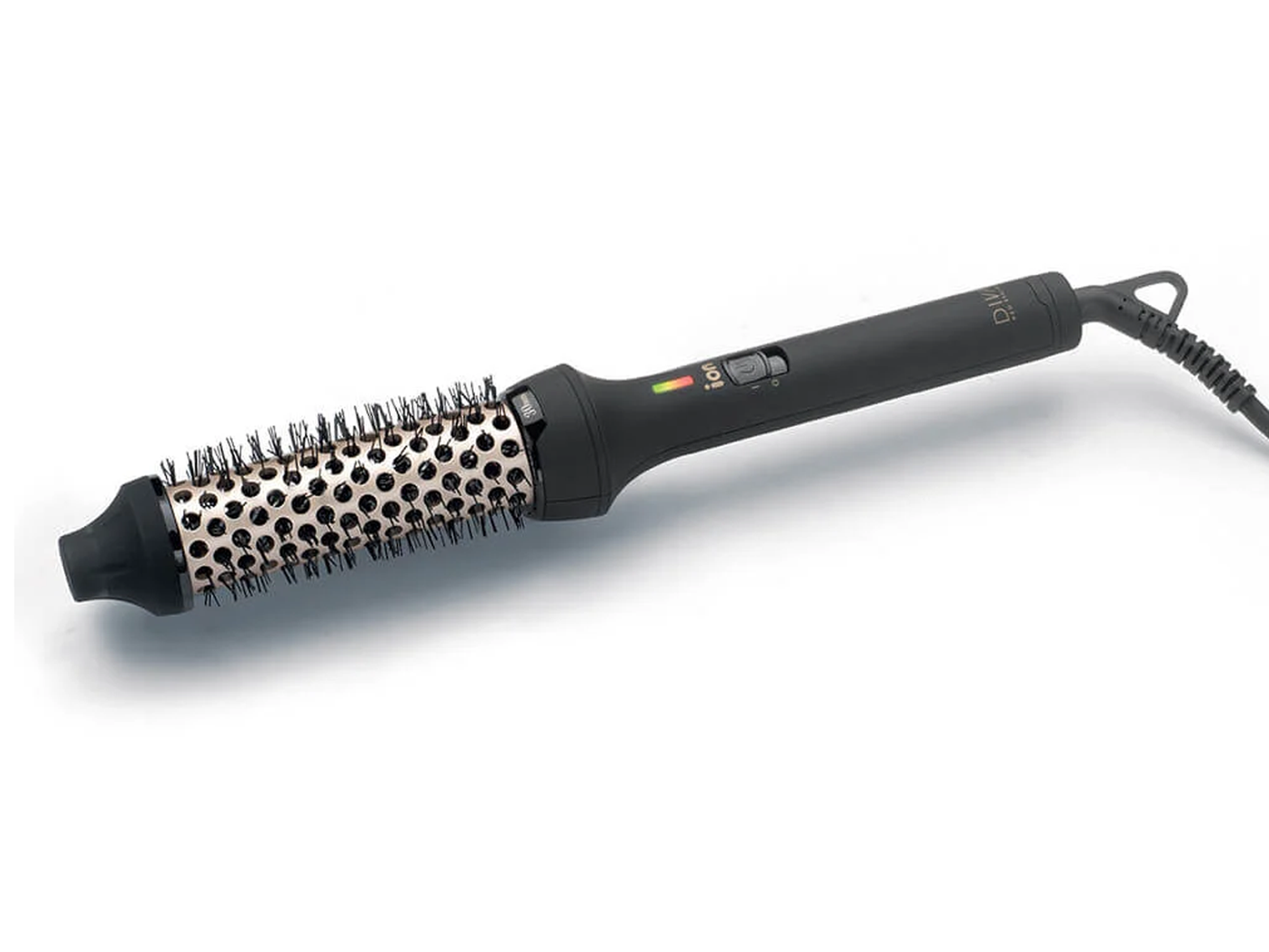 Best hot brushes for 2025, tested by a beauty editor | The Independent