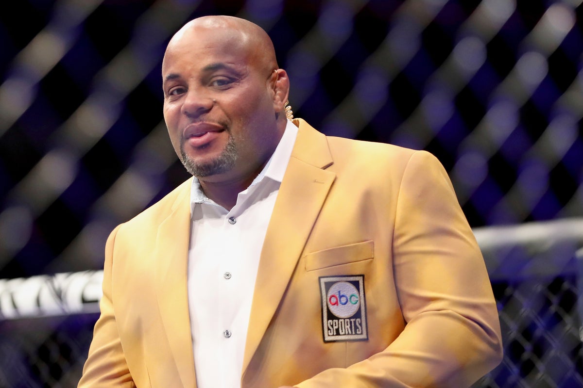 The Ultimate Fighter turns 20: UFC's signature show's new season stars ...