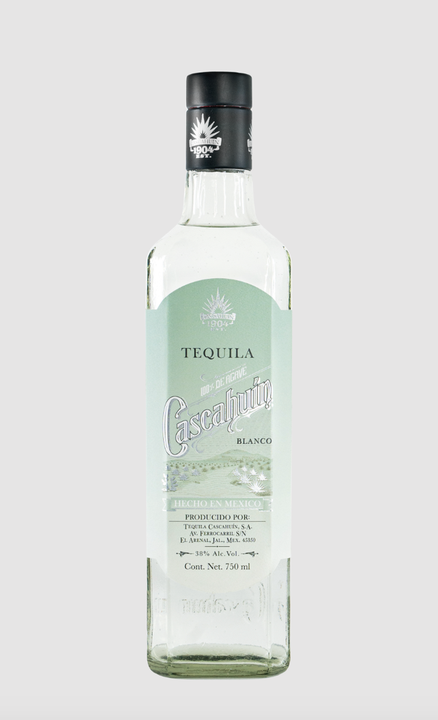 The best tequilas in the world, according to the 2025 International ...