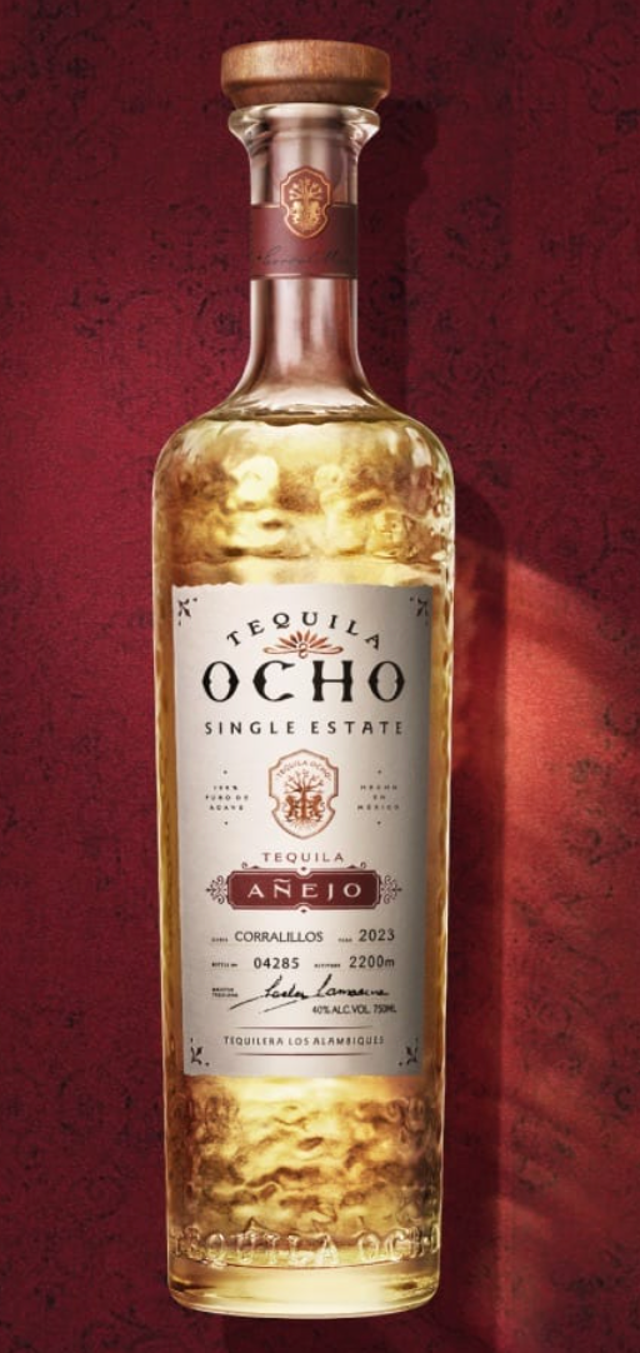 The best tequilas in the world, according to the 2025 International ...