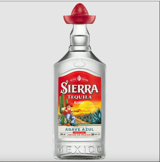 The best tequilas in the world, according to the 2025 International ...