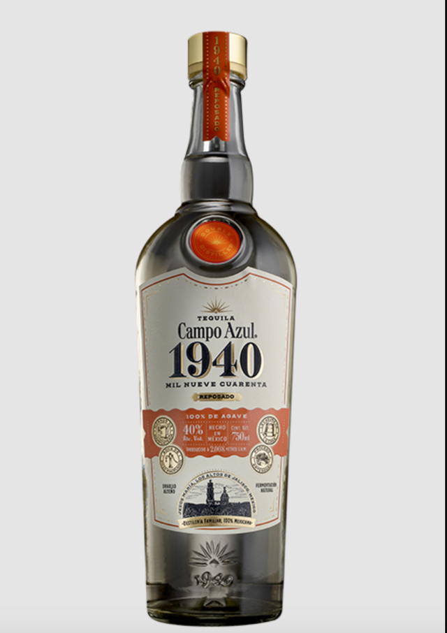 The best tequilas in the world, according to the 2025 International ...