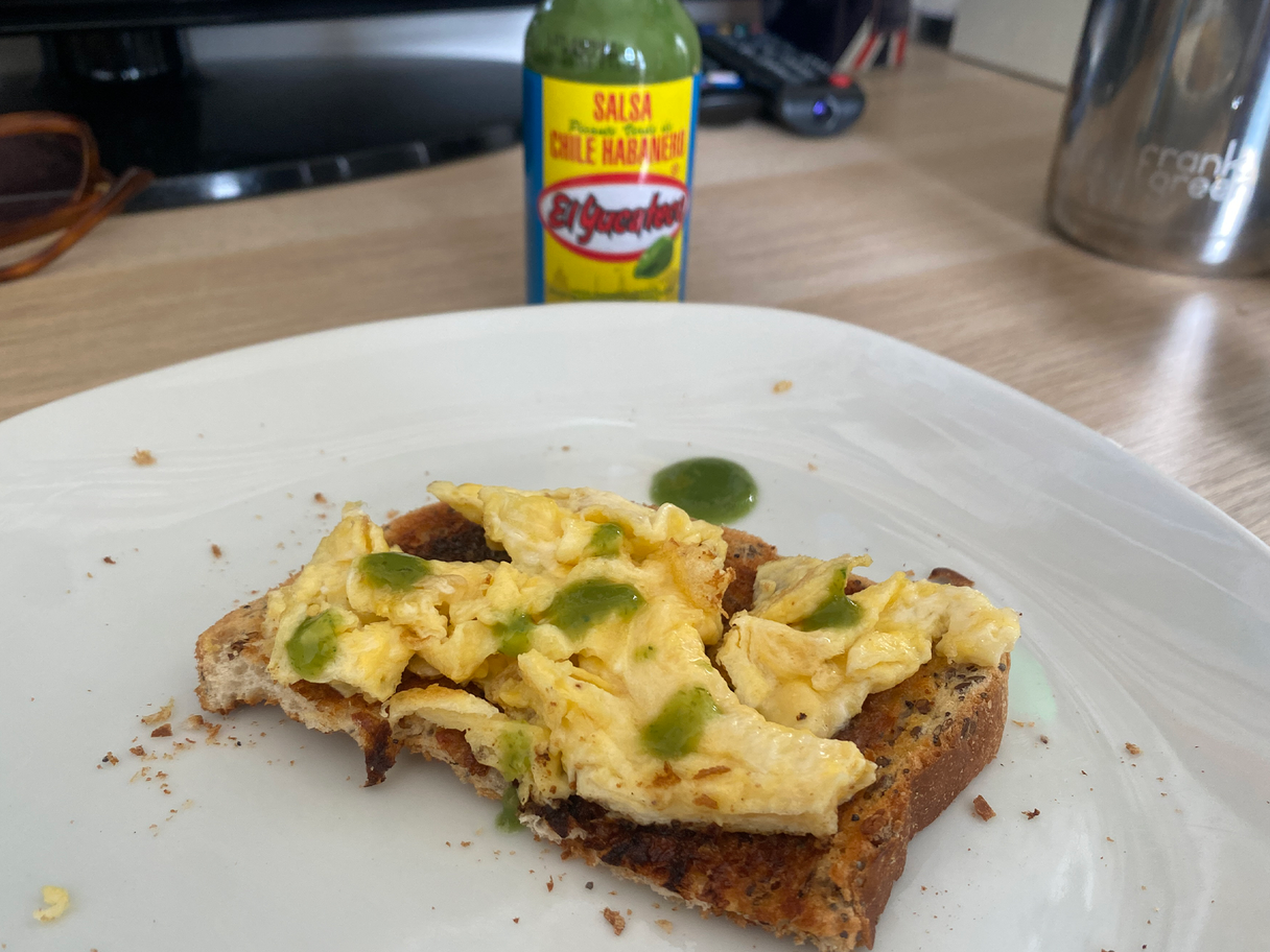 Best hot sauce 2025: Spice up your meals with sriracha, chilli, truffle ...