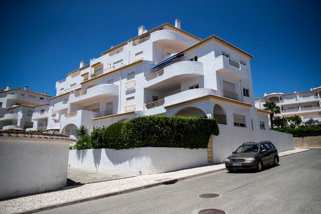 18 YEARS LATER! The Madeleine McCann case just took a shocking turn ...