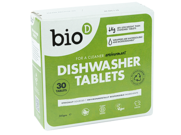 10 best dishwasher tablets for 2025, tried and tested | The Independent
