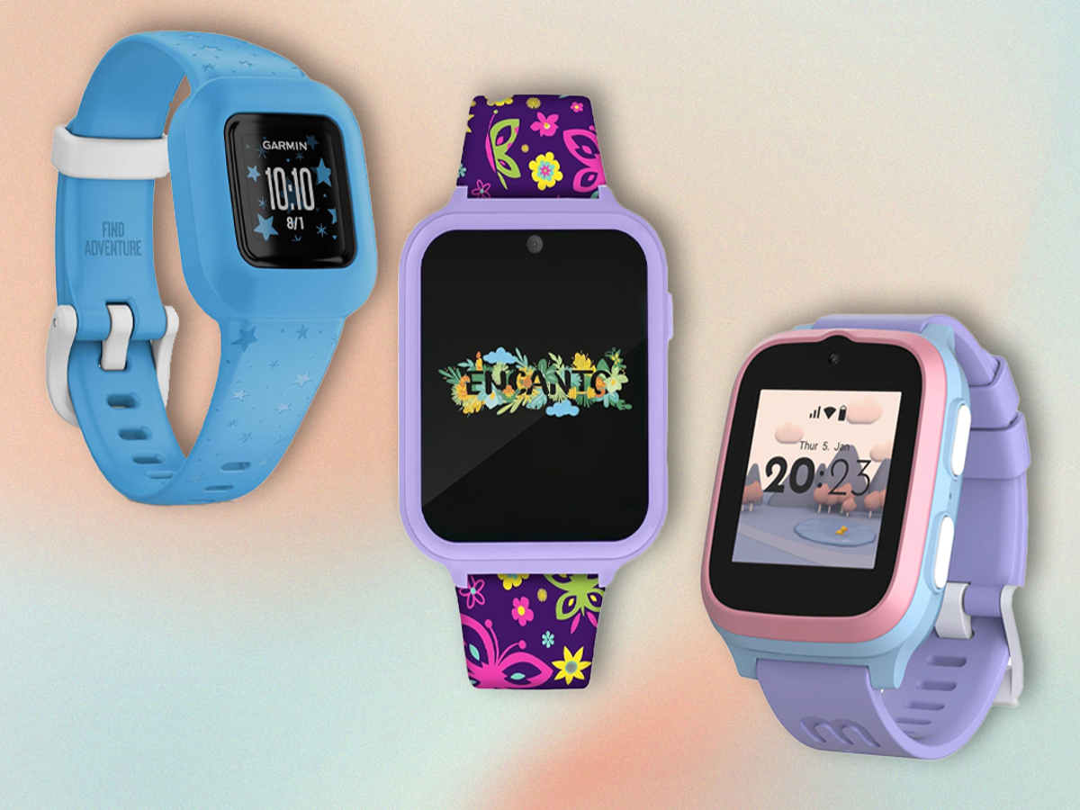 Coolest Watches For Kids