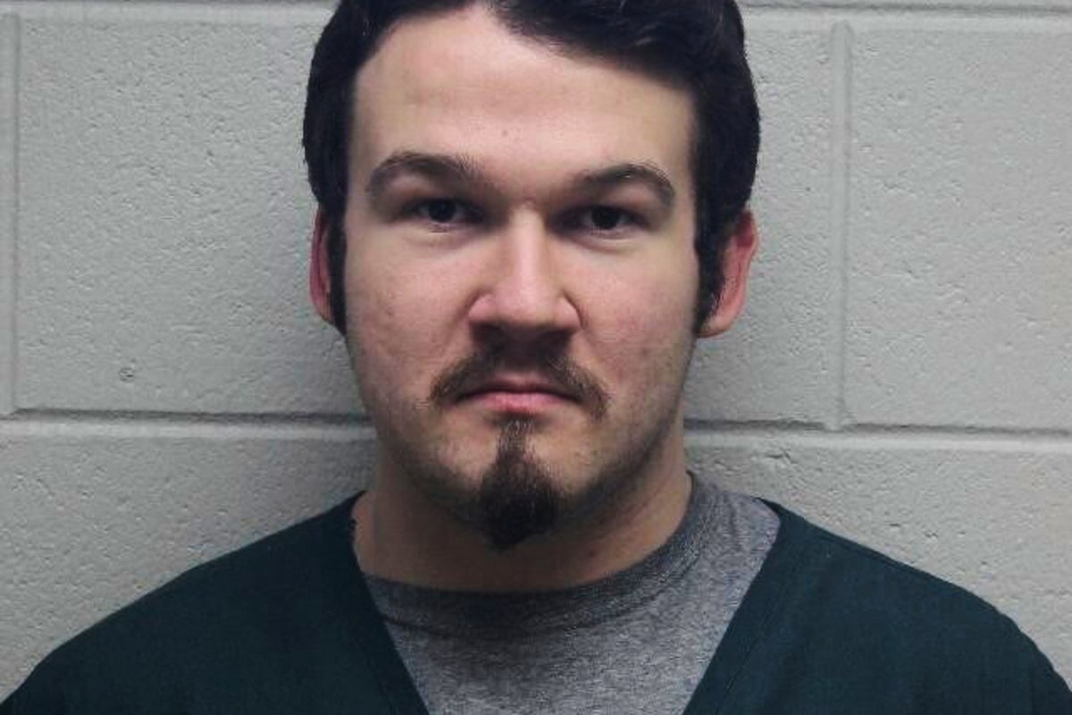 Jury convicts Wisconsin inmate accused of killing cellmate for being ...