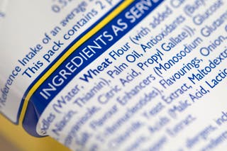 The UPFs which could be harming your health, according to an expert ...