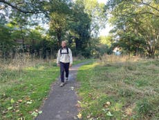 What is a micro-walk? The fad may be the simple trick to make you ...