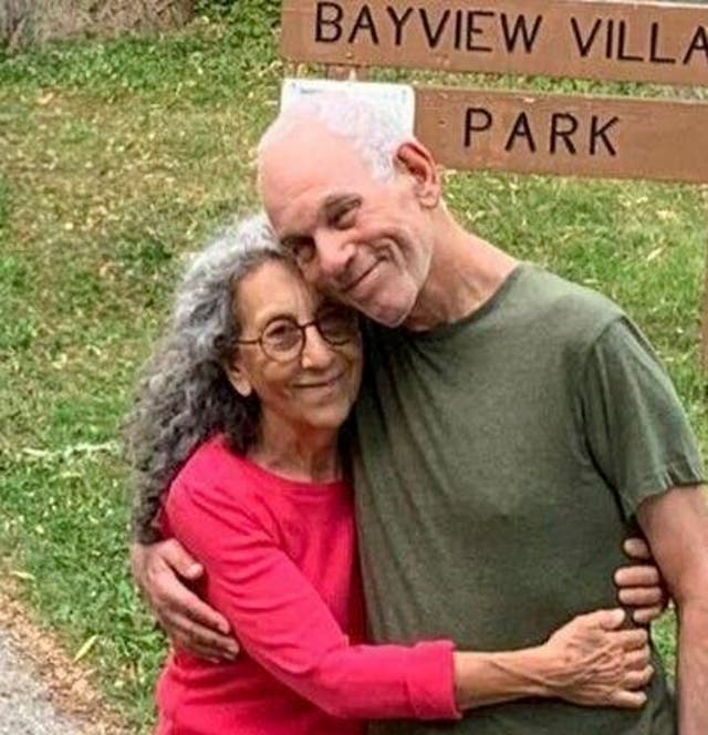 Bodies of two Israeli-American hostages recovered from Gaza | The ...