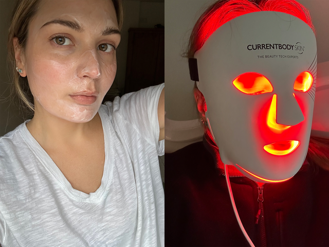 Best face masks for 2025, tested by an expert | The Independent