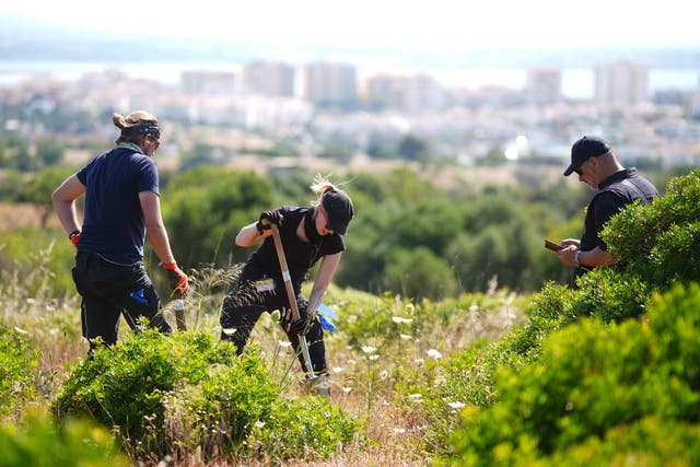 Is this the end? Madeleine McCann's parents break down in tears over 3 ...