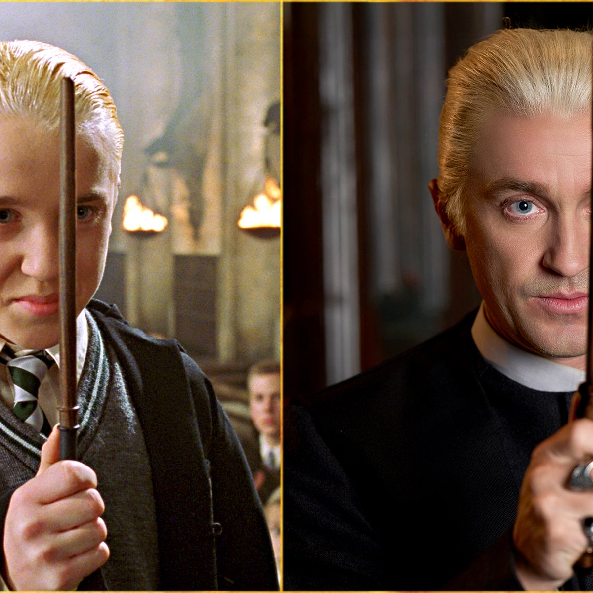 tom felton draco malfoy adult