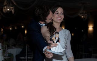 A Widow’s Game: The true story behind this hit Netflix film is even ...