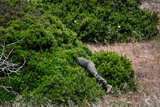 THIS JUST HAPPENED The search for Madeleine McCann has ended: ground ...