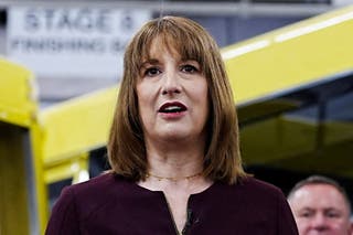Rachel Reeves to announce £86bn funding package for science and ...