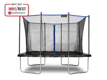 Best trampolines for 2025, tried and tested | The Independent
