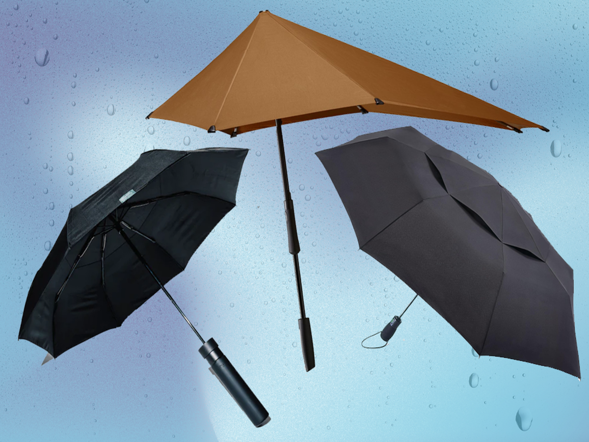 Cool Umbrella Design
