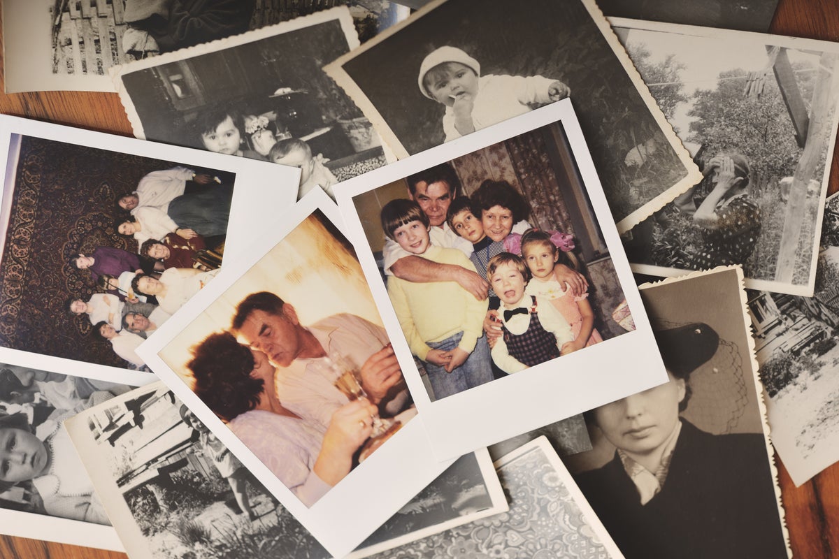How I learned to find meaning in loss | The Independent